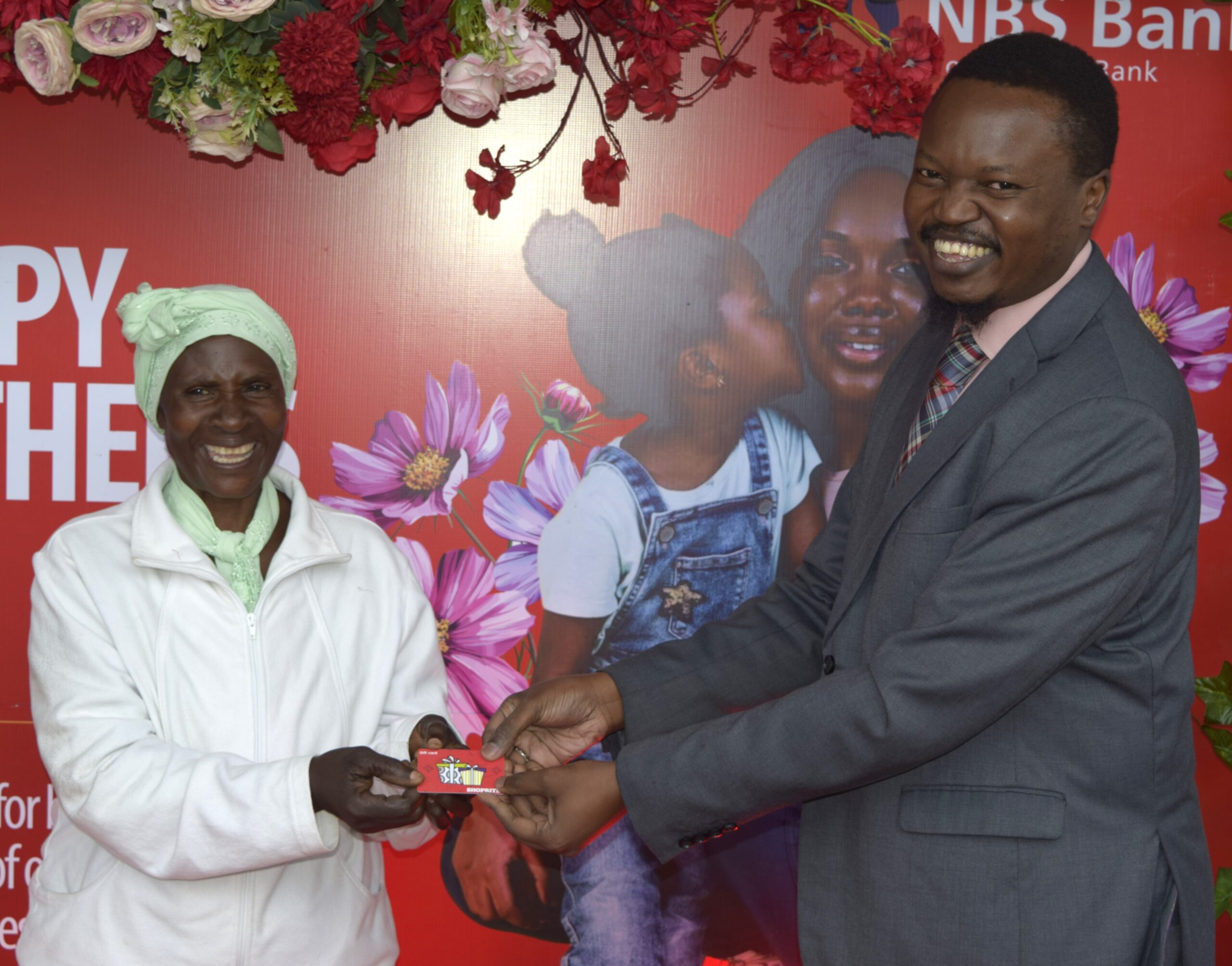 NBS Bank plc splashes Mother’s Day gifts - Malawi Nyasa Times - News from Malawi about Malawi