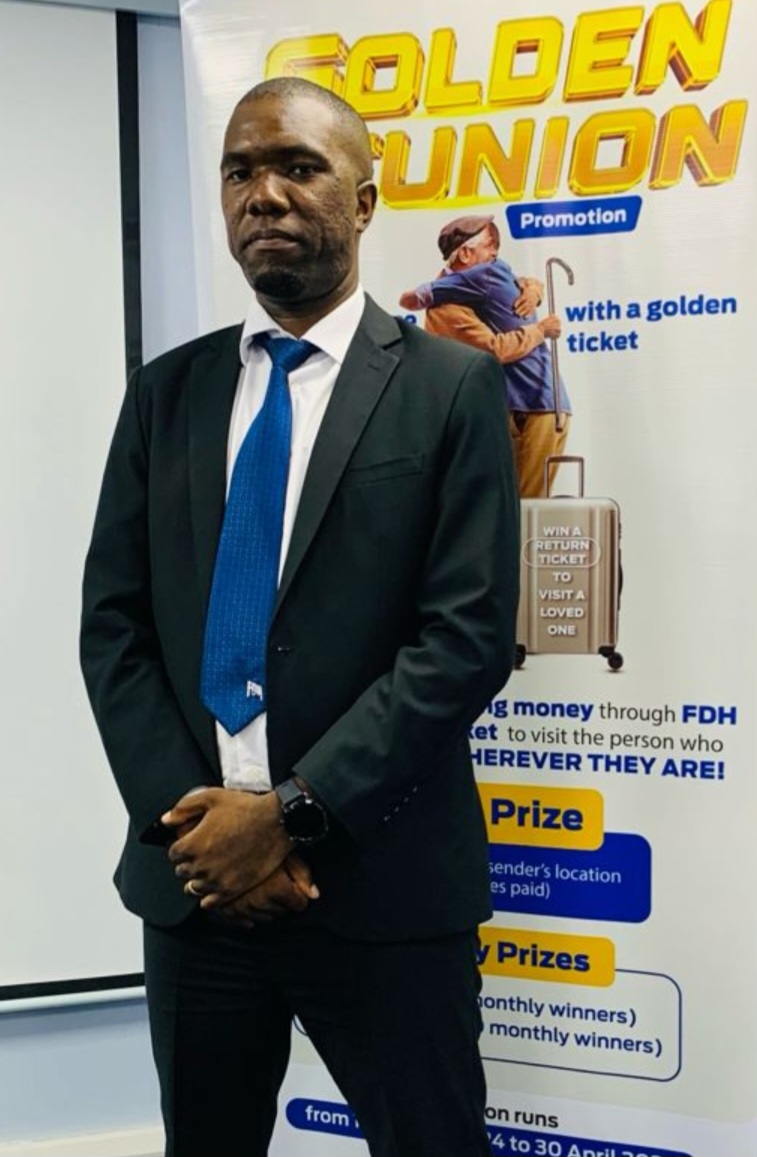 FDH’s Golden Union Promotion excites customers - Malawi Nyasa Times ...