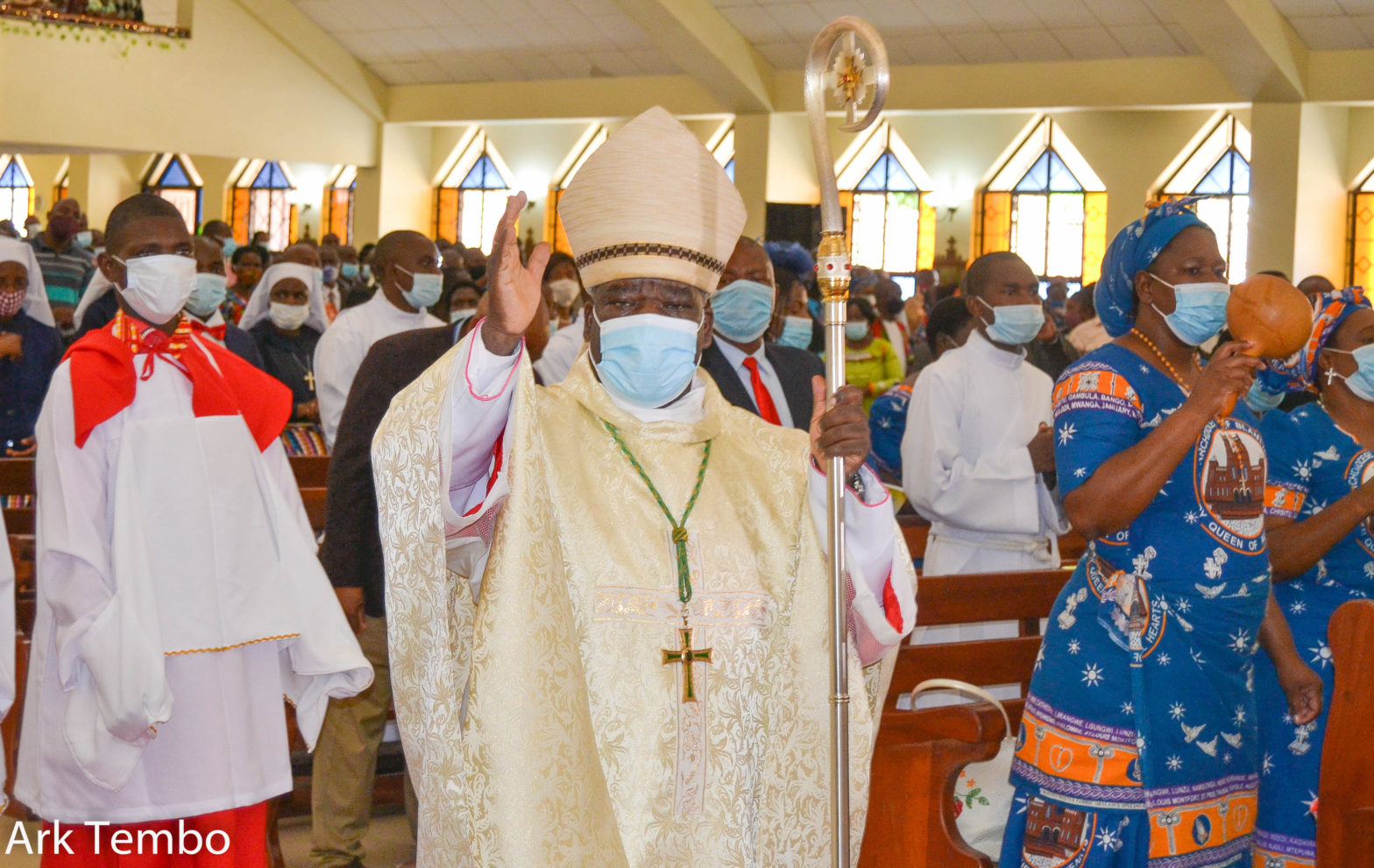 Analysis of the 1992 Pastoral Letter: Catholic Bishops dissect the 1992 ...