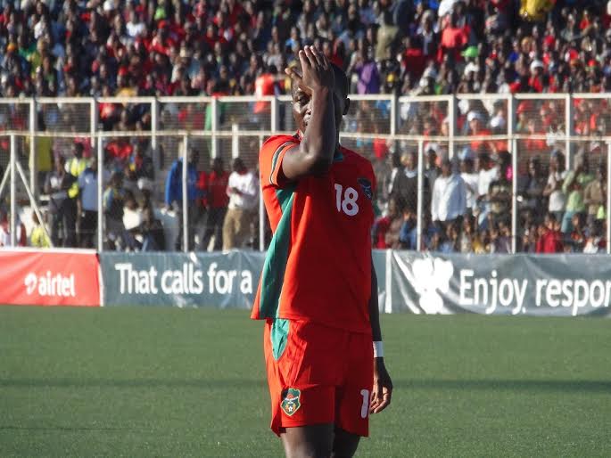 You go! Chimodzi faces sack: Malawi FA call for emergency meet - Malawi ...