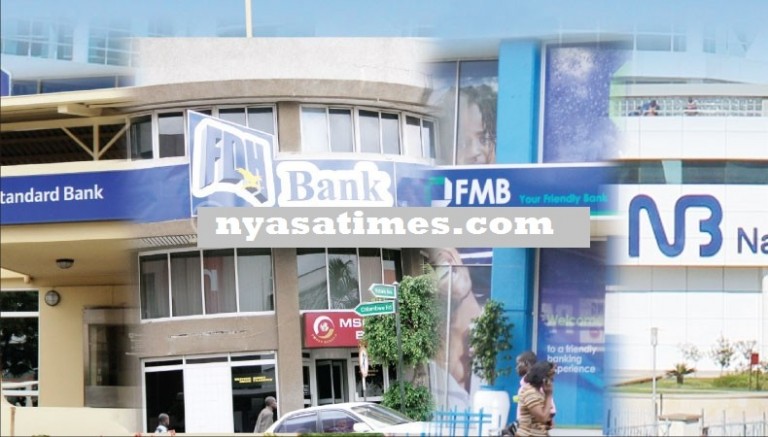 Reference Lending Rate Falls From 25.2% To 20.4% In Six Months - Malawi ...