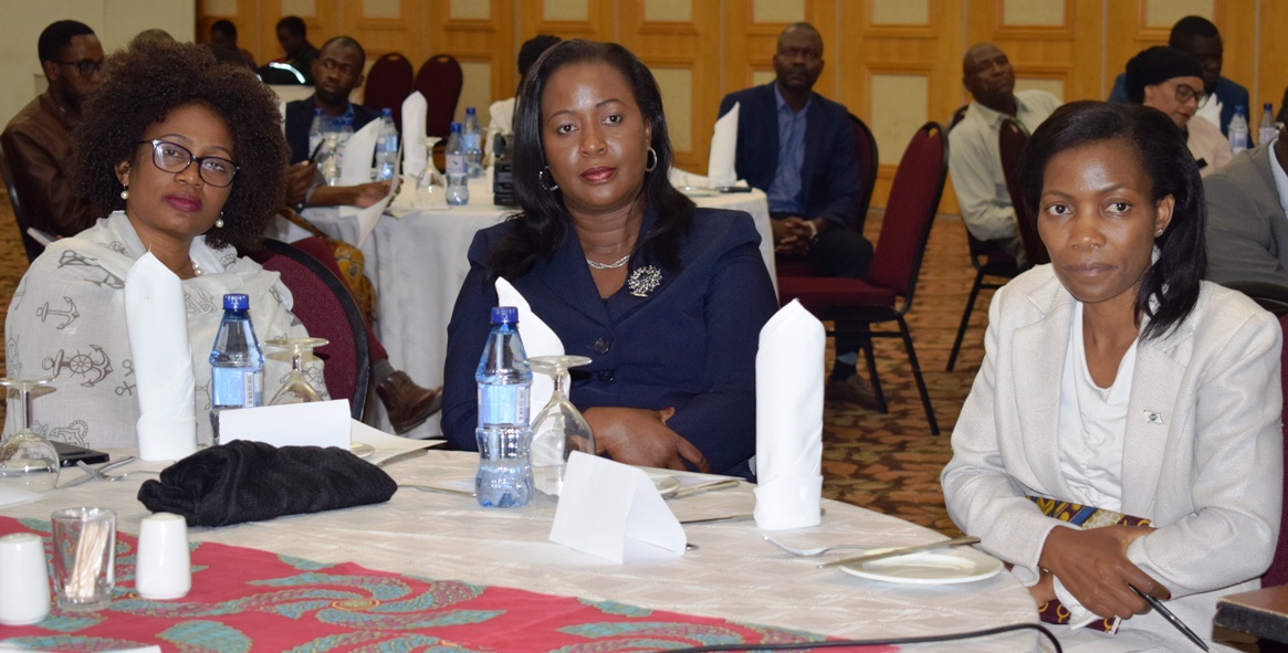 CisaNet challenges Malawi MPs to transform agricultural sector - Malawi ...