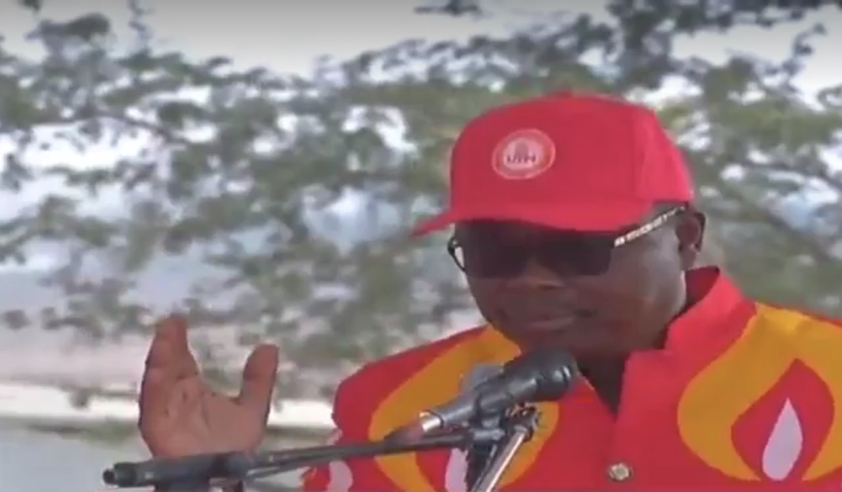 MP Kalonga tells govt to stop intimidating Chiefs who attend opposition ...