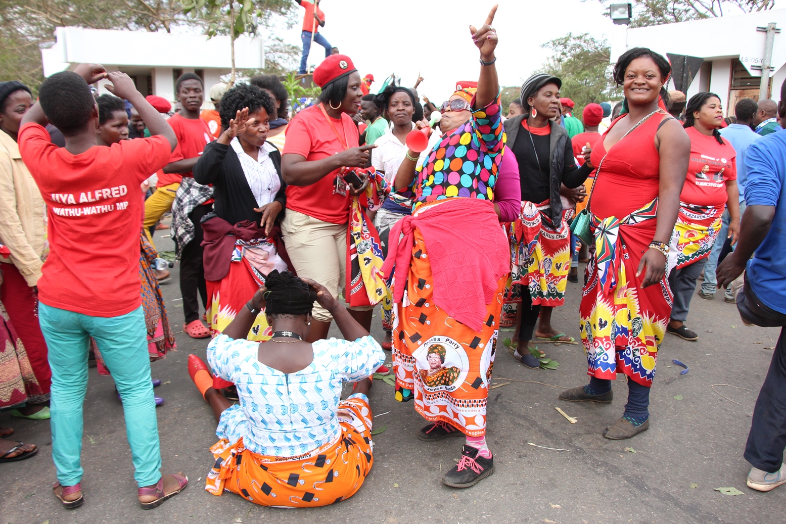 Political analyst warns MCP over losing political focus - Malawi Nyasa ...