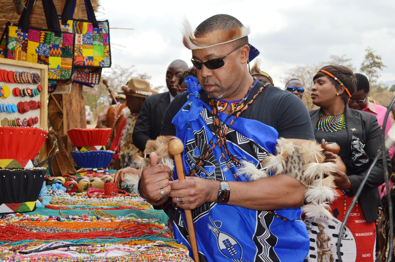 Malawi’s Maseko Ngoni celebrate culture: Inkosi Kanduku scoops Gomani V ...