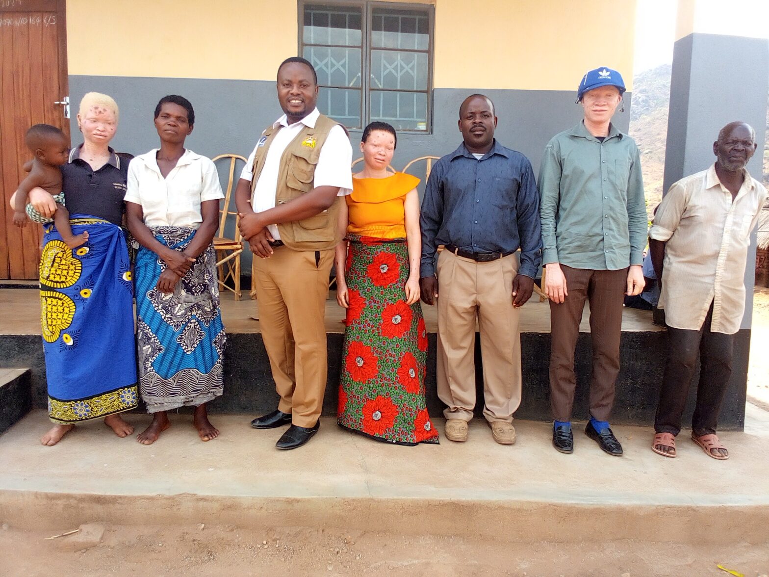 Govt may take 50 years to fulfil Chakwera’s promise of 793 houses for ...