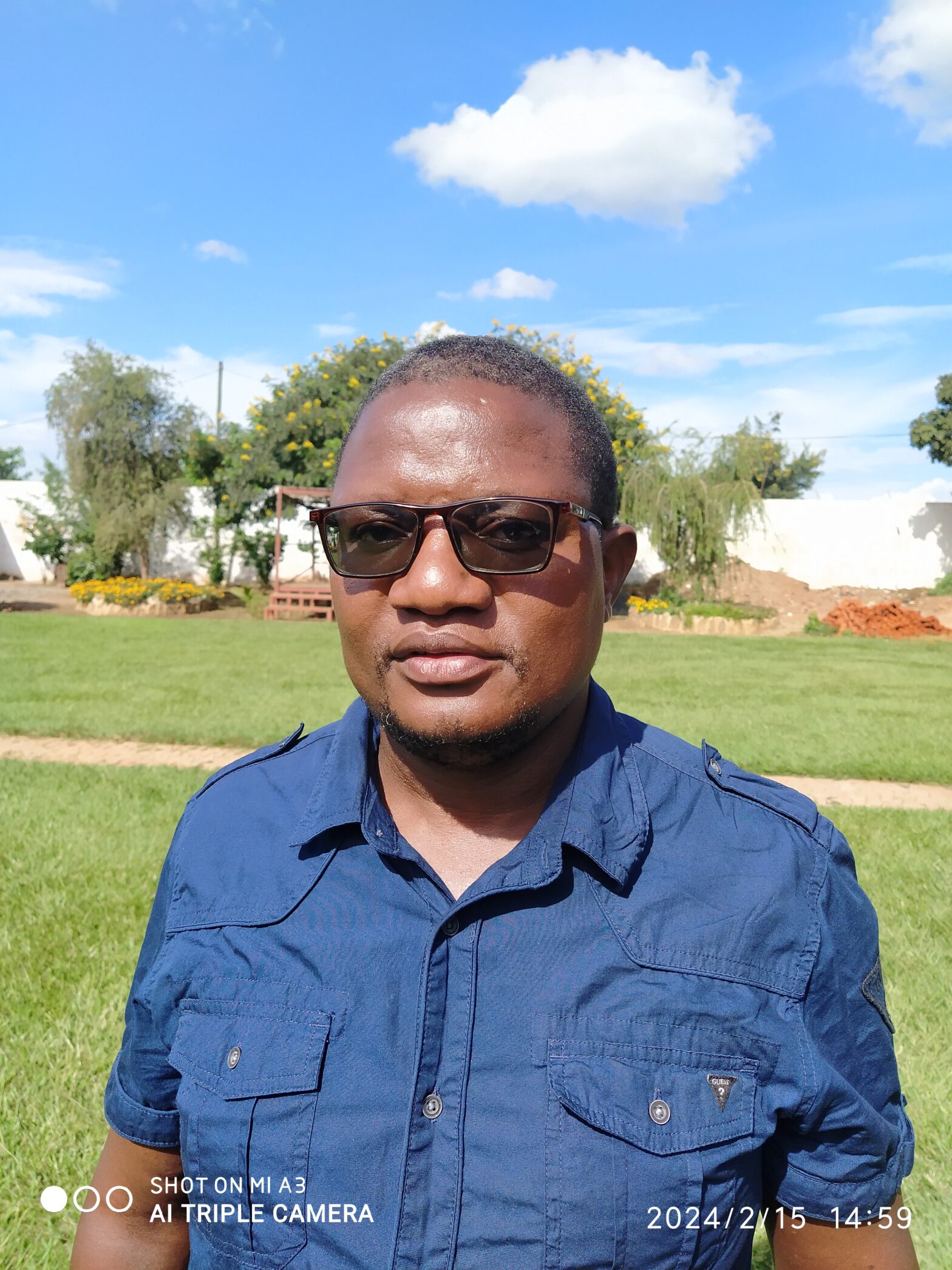 Thyolo land crisis: HRDC tells Govt to buy idle land from estates and ...