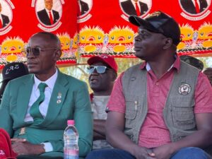 Finance Minister Chithyola Banda Dismisses ‘Fake News’ on Rally ...