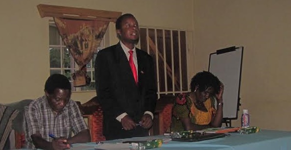 Chitipa DC ‘sorry’ for sidelining MPs, councillors in projects - Malawi ...