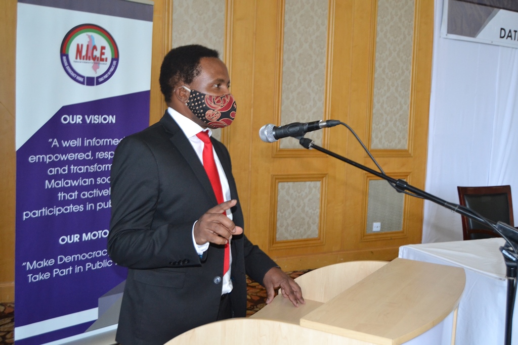 Malawi continues to register low levels of Covid-19 cases - Malawi ...