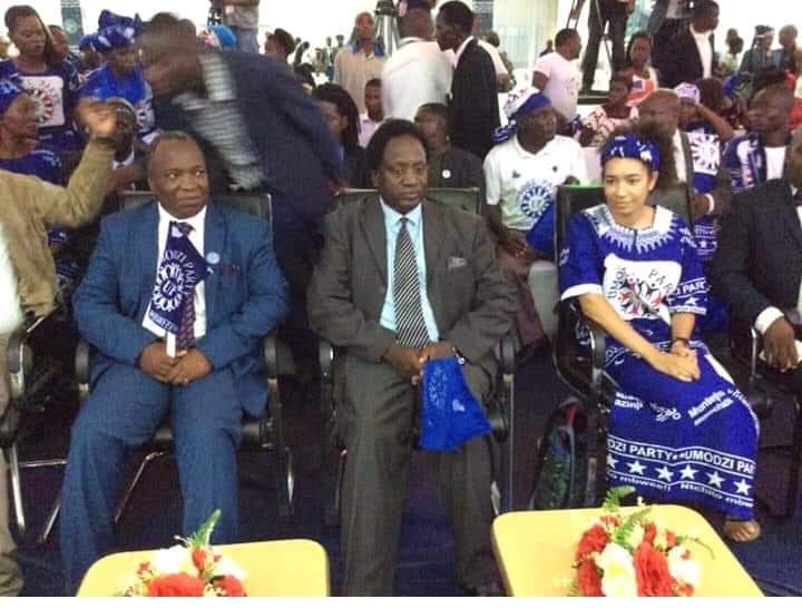 Presidential hopeful Prof Chisi says ‘unity of purpose’ key to Malawi ...