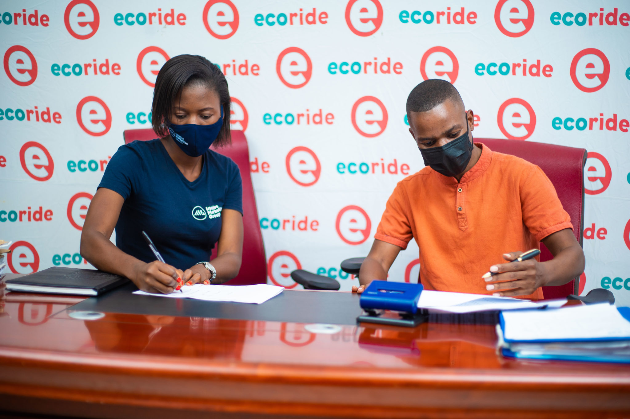 Ecoride partners with HD plus Creations for Fatsani drive-in movie premier - Malawi Nyasa Times ...