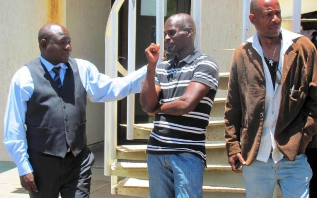 Hundreds mourn ex-Malawi goalie Kenneth Kandulu