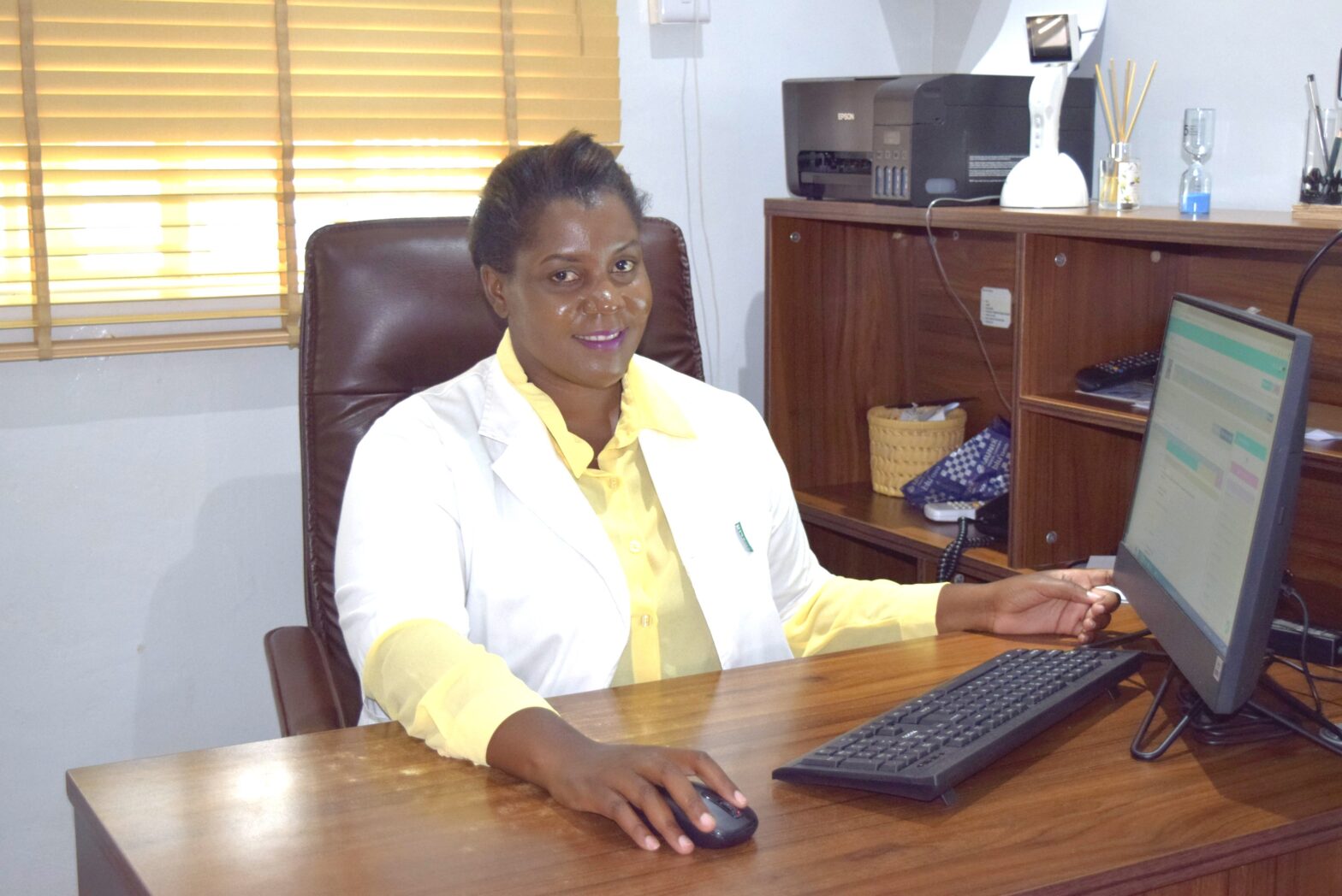 Powering women to live their dream - Malawi Nyasa Times - News from ...