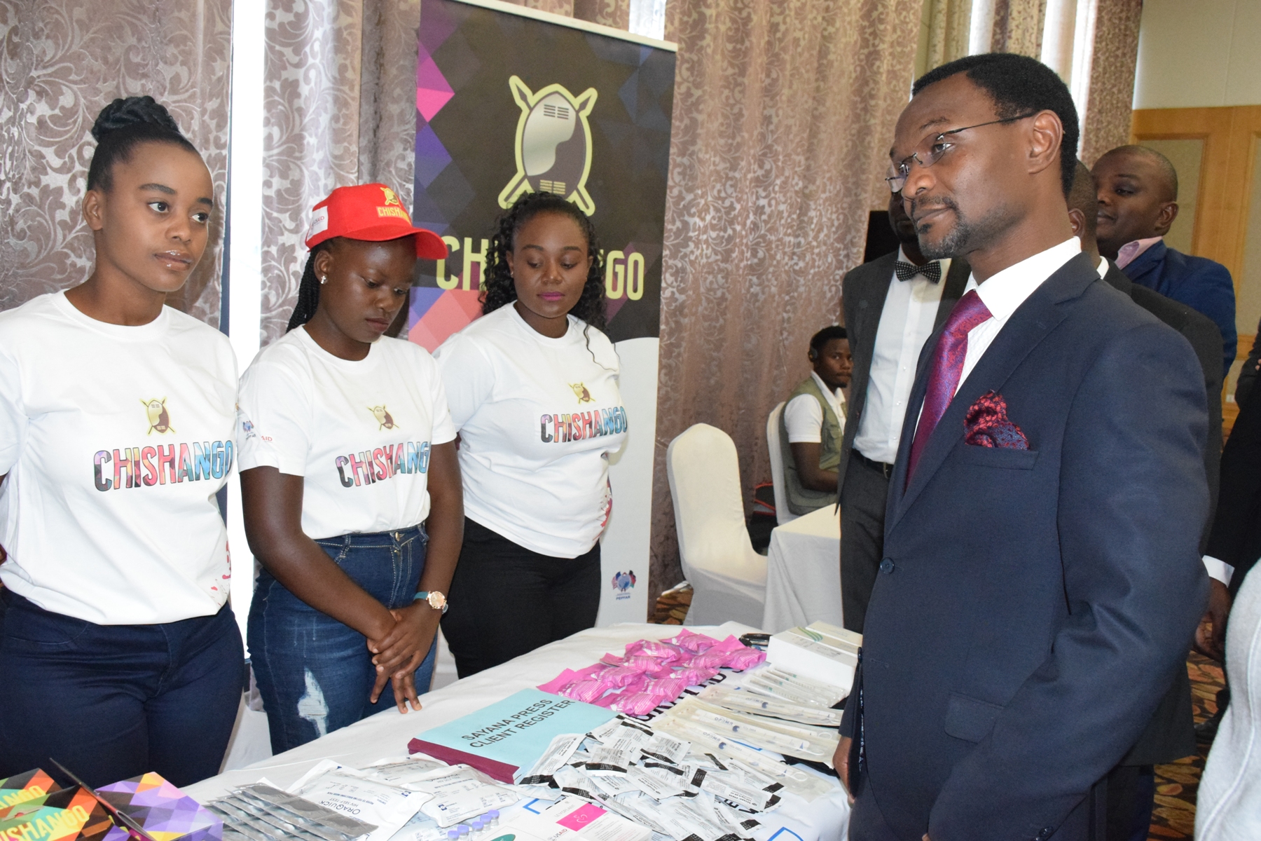 Malawi in vasectomy drive to stem population growth: Minister Phiri ...