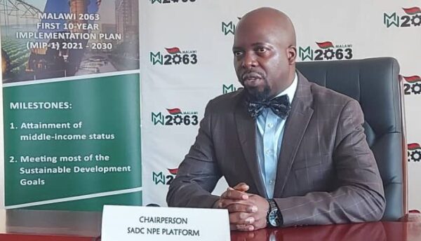 Malawi’s remarkable progress in driving sustainable development ...