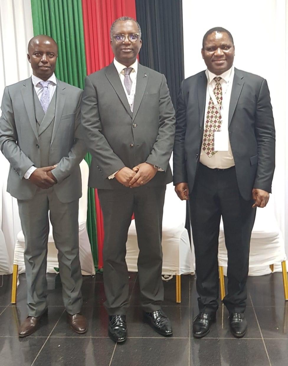 Kachale hailed, demystified Malawi Electoral Commission where Ansah was ...