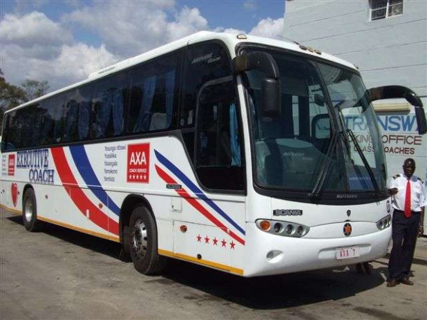 Axa Bus Services | Malawi Nyasa Times - News from Malawi about Malawi