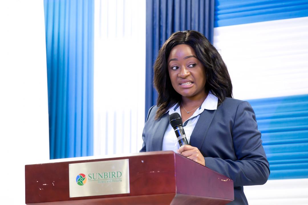 EthCo Malawi wears new logo, launches Safehands sanitizers - Malawi ...