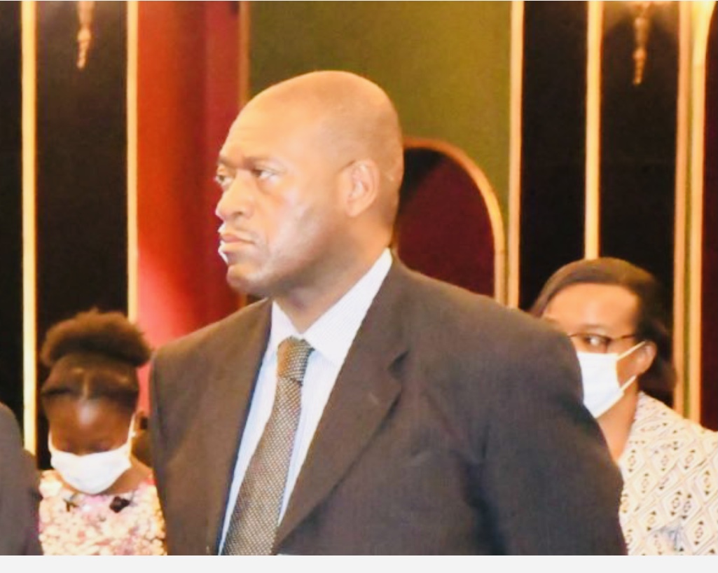 Judges Potani, Madise conclude testimony in bribery case: Kapindu is ...