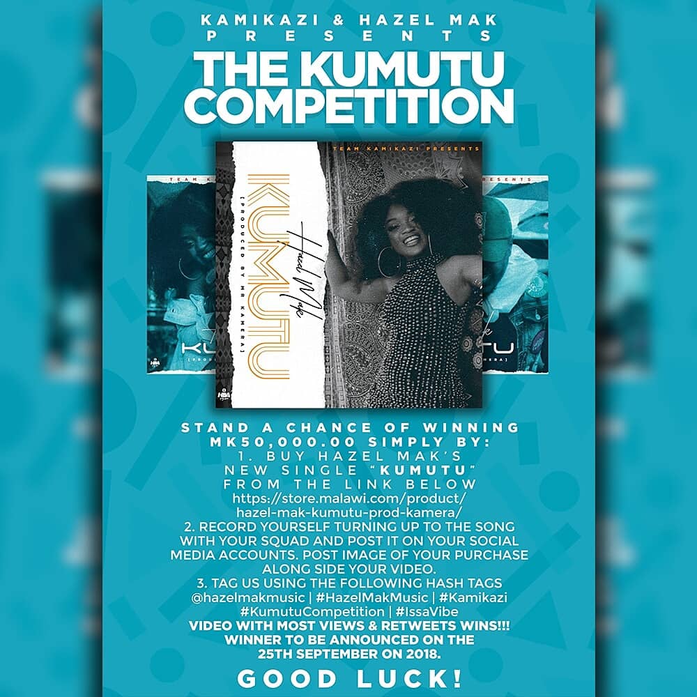 Hazel Mak releases single inspired by a night out: Launches ‘Kumutu ...