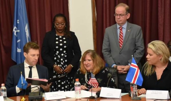 Malawi, partners launch multi-donor trust fund - Malawi Nyasa Times ... Malawi, partners launch multi-donor trust fund - Malawi Nyasa Times ...