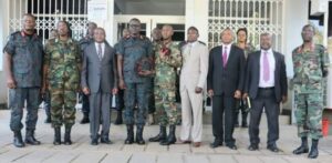 MDF to introduce development arm in military - Malawi Nyasa Times ...