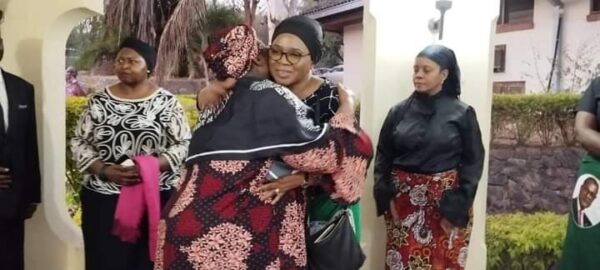 JZU to be accorded burial with full military honours - Malawi Nyasa ...