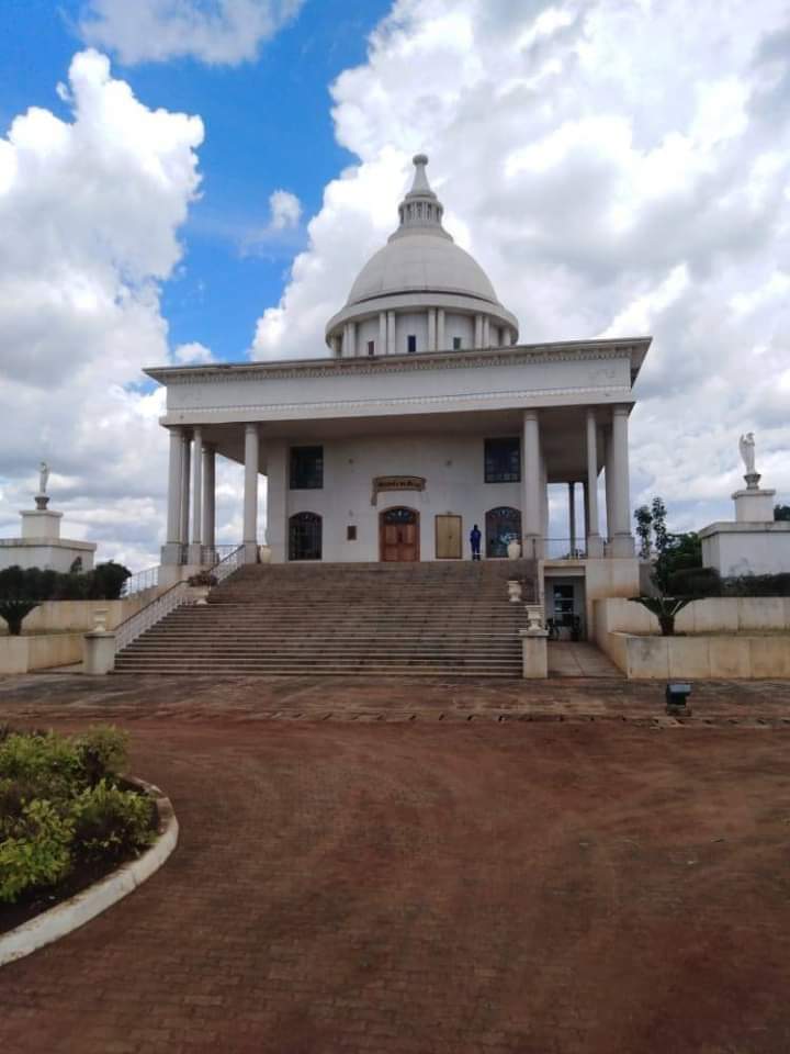 Mutharika family fails to honour MOU with govt over Bingu mausoleum ...