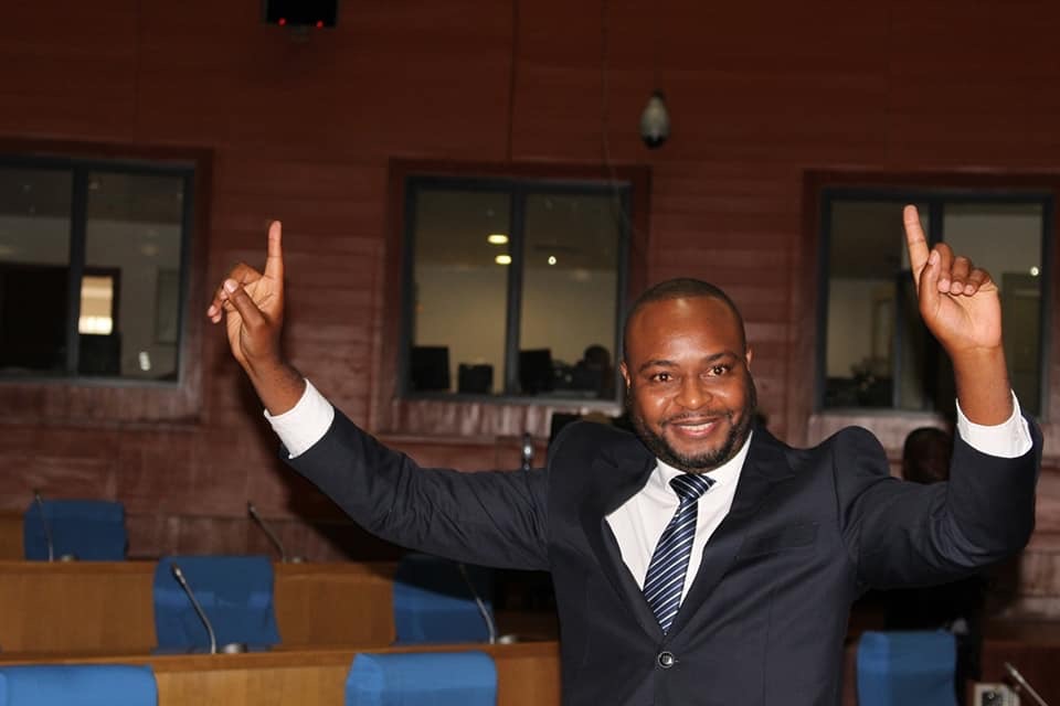 MP Thoko Tembo joins malaria fight in Neno: To distribute K1.5m worth ...