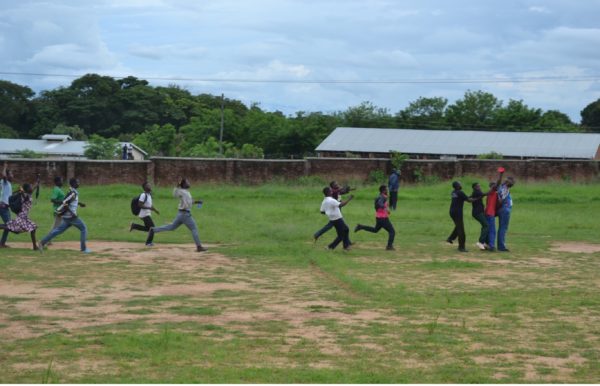 MP Lonzo floored in DPP primaries: Thoko Tembo gets party ticket in ...