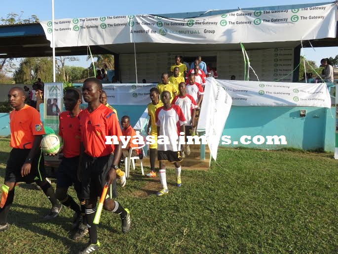 Limbe Leaf are Mpico Socials champs - Malawi Nyasa Times - News from ...