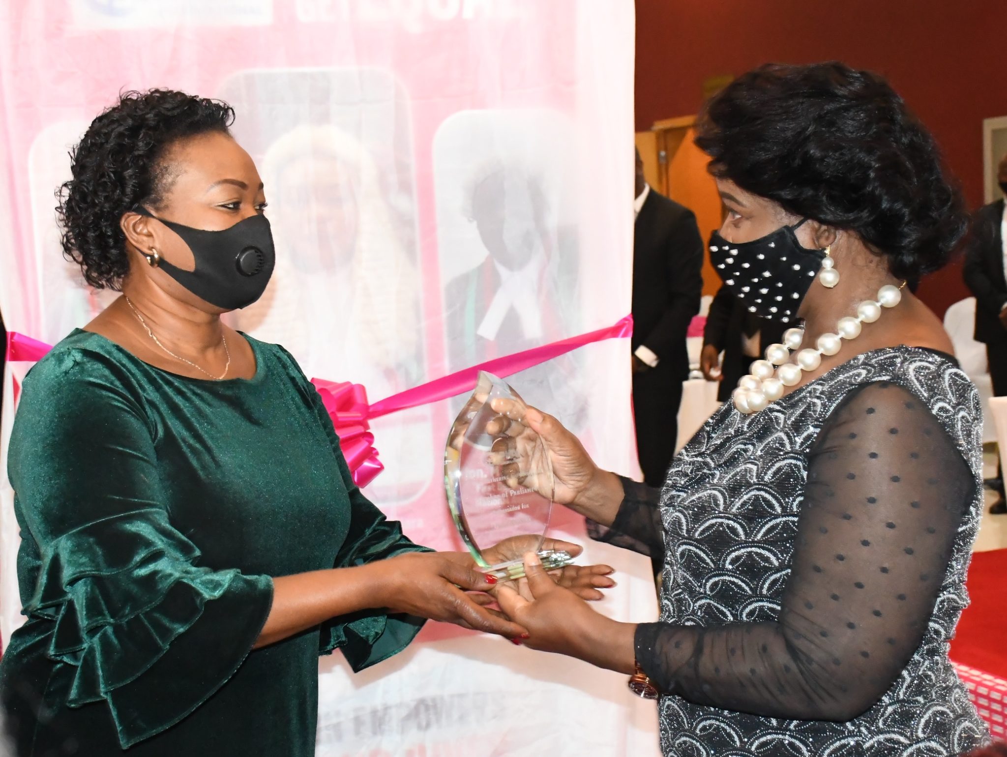 First Lady commits to ending child marriages in Malawi - Malawi Nyasa ...