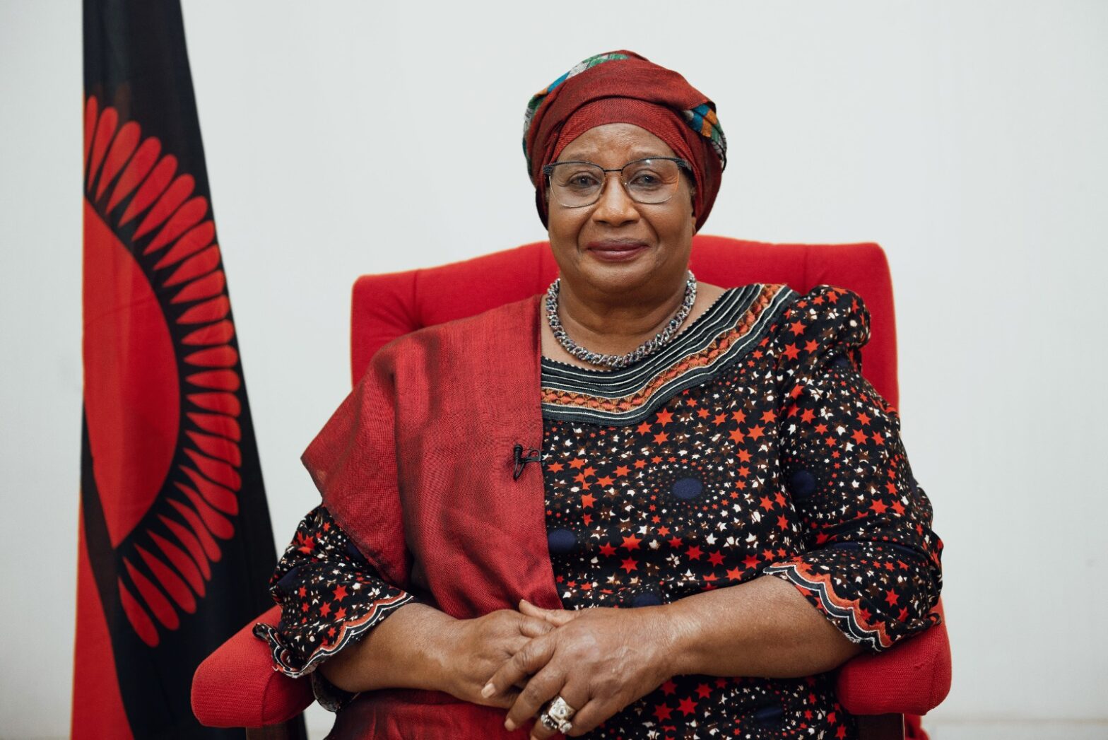 Joyce Banda Reiterates: “If Elected as President, I Will Introduce Free ...