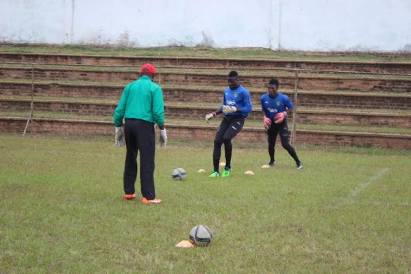 Coach Mtawali not moved by critics: Kamwendo joins Malawi camp - Malawi ...