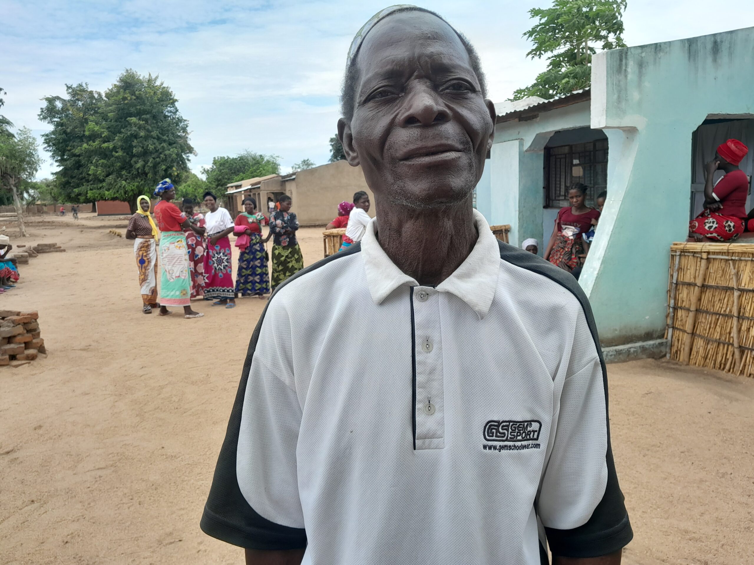 Tales of success under Afikepo Project in Salima - Malawi Nyasa Times ...