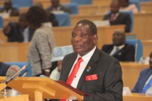 Debt Crisis Forces Malawi to Depend on Grants - Malawi News | Breaking ...