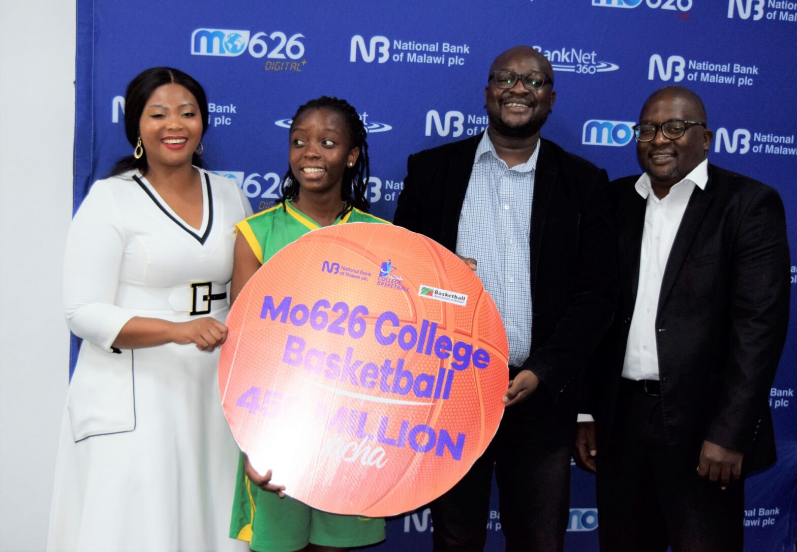 NBM hikes Mo626 College Basketball sponsorship package to K450 million ...