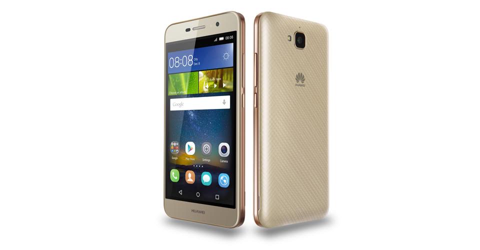 TNM, Huawei brings 4 day-long battery life smart phones to Malawi ...