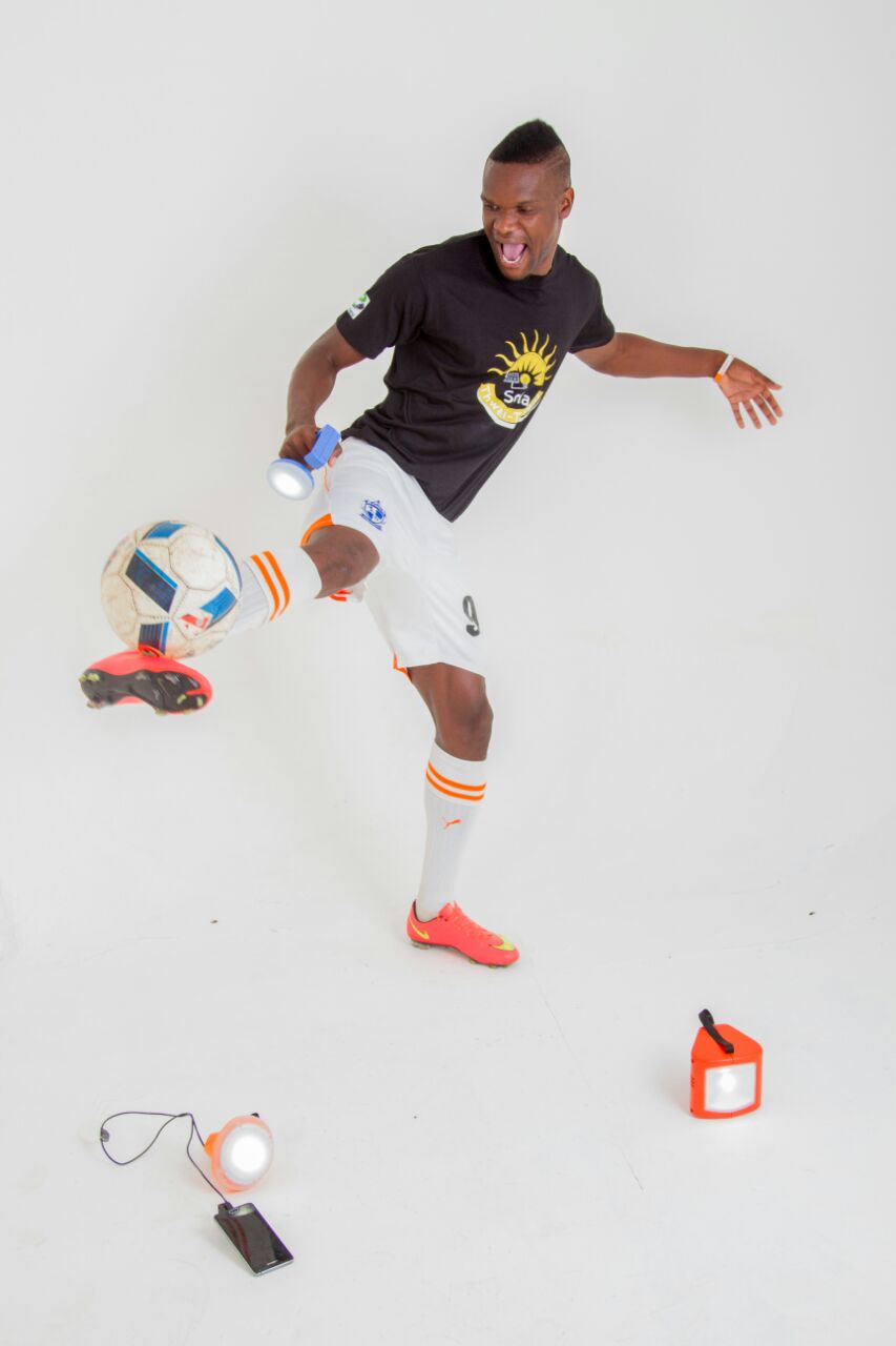 Wadabwa scoring with Solar: Maeve names Wanderers striker as Brand ...