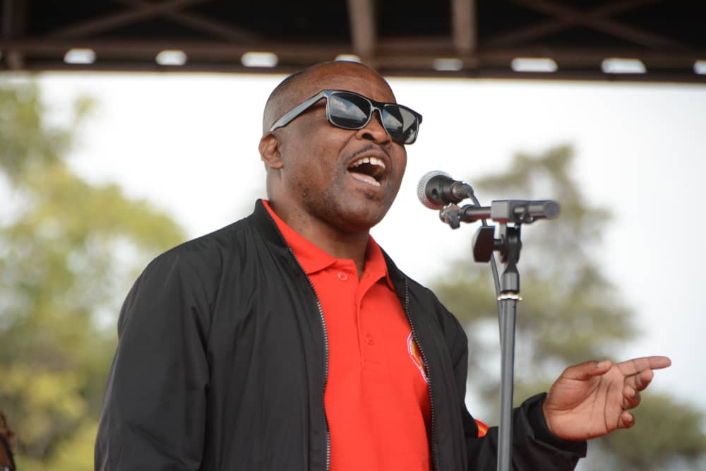 Usi gets UK boost for Chilima, UTM to hit the ground running in Malawi ...