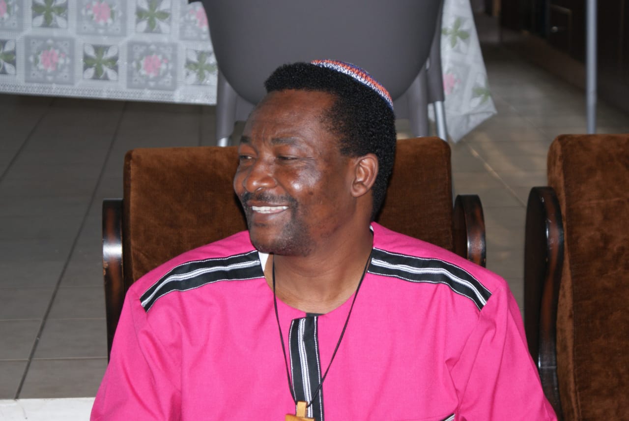 Prophet Banda launches Church of Miracle in Karonga - Malawi Nyasa ...