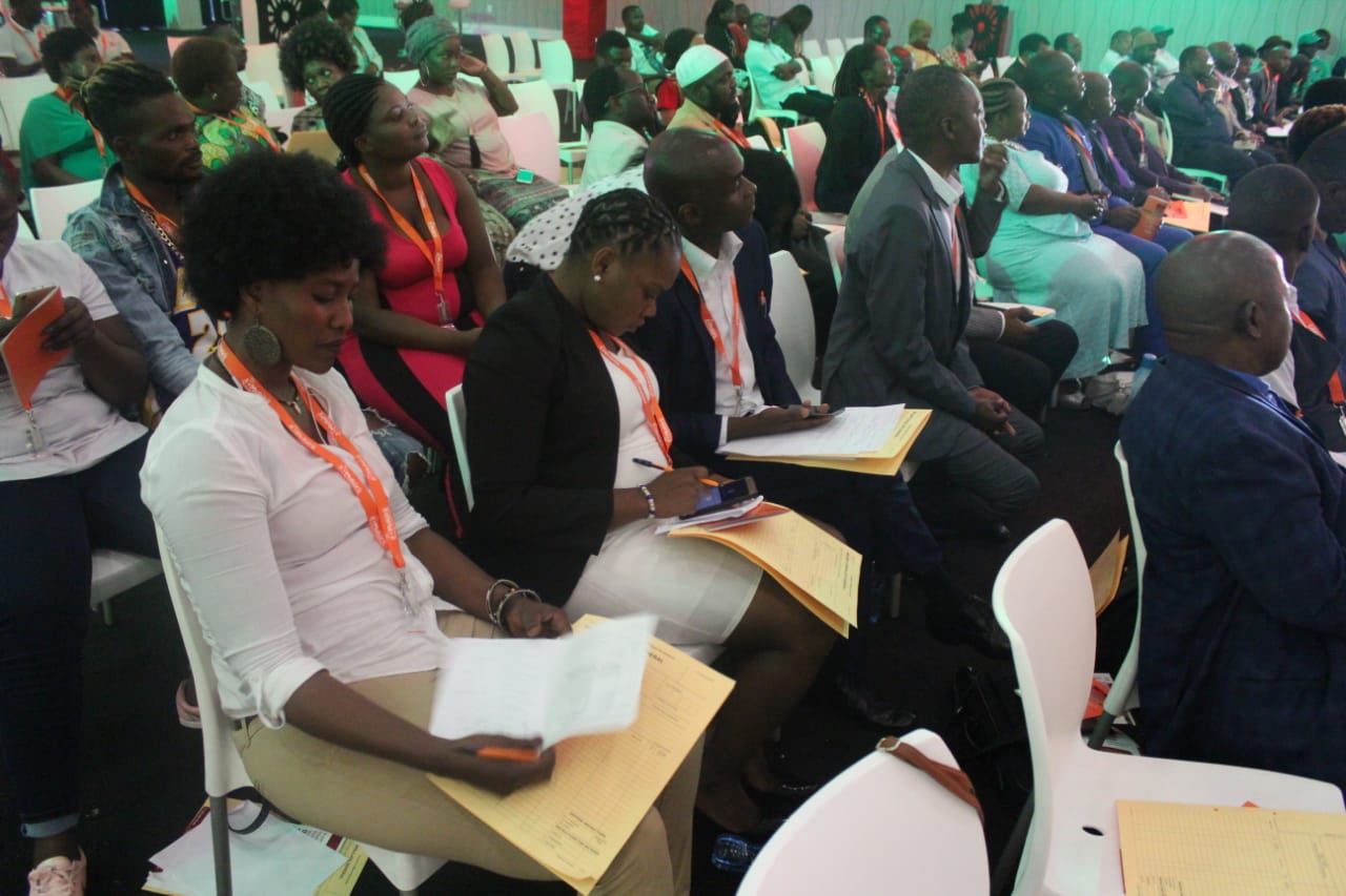 Malawi mission in South Africa holds first ever diaspora conference ... Malawi mission in South Africa holds first ever diaspora conference ...