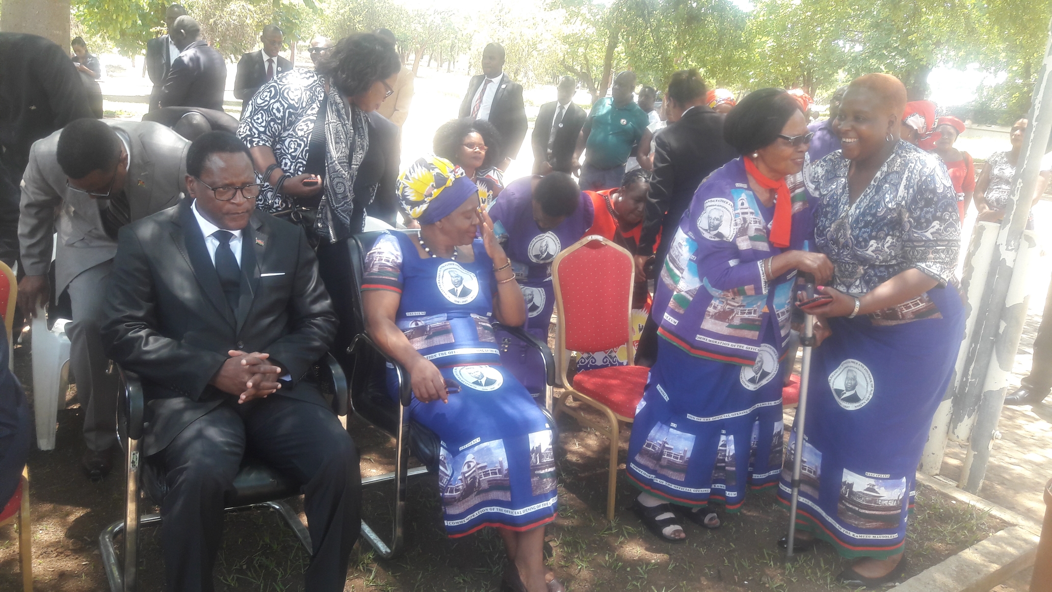 Kamuzu Banda Archives - Malawi Nyasa Times - News from Malawi about Malawi