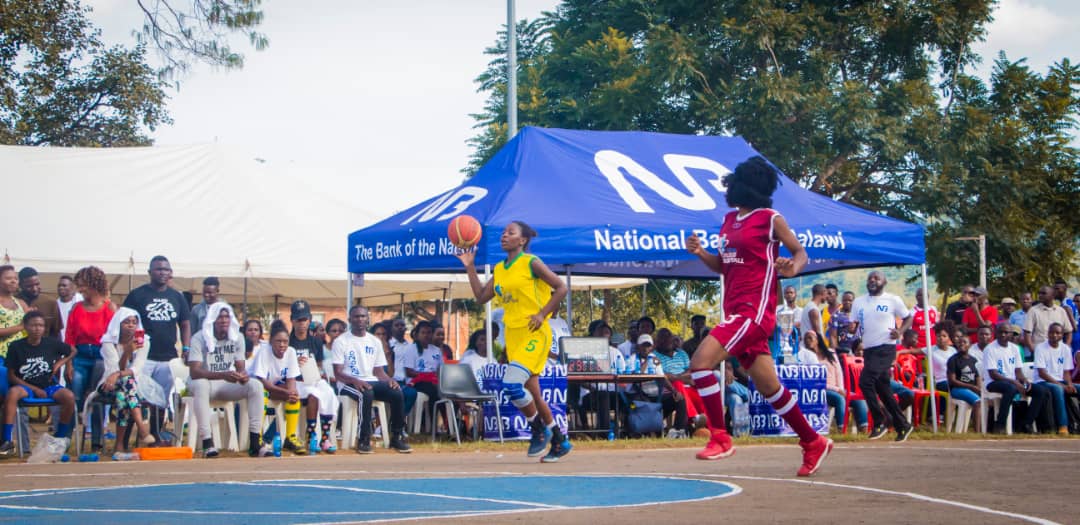MCA Lilongwe, Zima win Mo626 Basketball sponsored by National Bank of ...