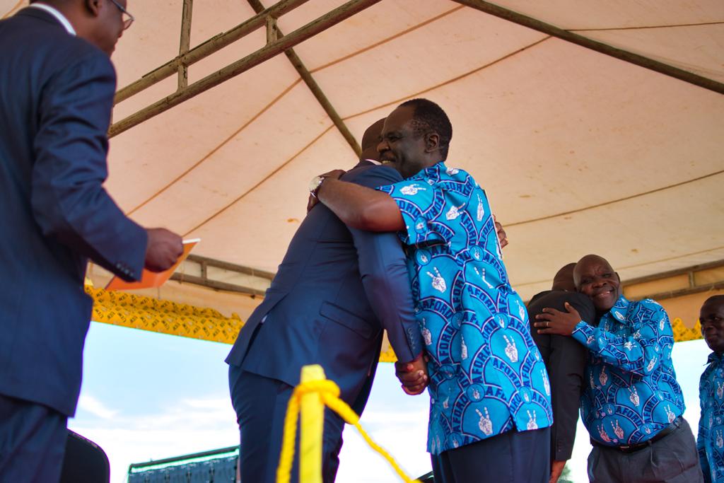 Aford exodus, executive member Msowoya backs Mwenifumbo resignation ...