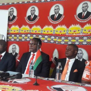 Malawi Nyasa Times