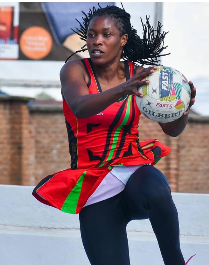 Malawi Queens final Netball World Cup squad named - Malawi Nyasa Times ...