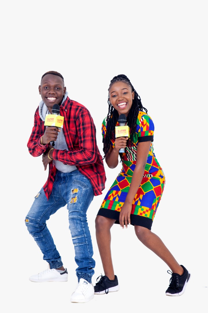Zathu pa Wailesi season 5 hits the airwaves - Malawi Nyasa Times - News ...