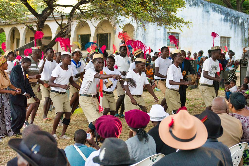 I’m living the Aleke dream, says ‘Chacha’ as she gives education ...